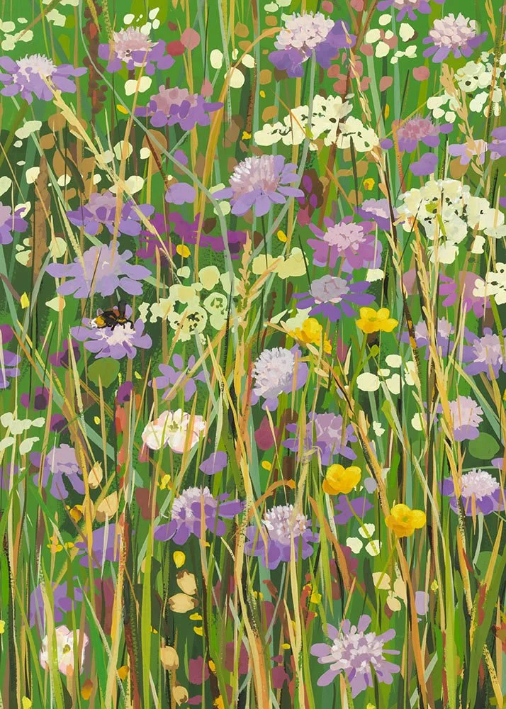 Beautiful Greeting Cards for sale — Sarah Gillard Artist