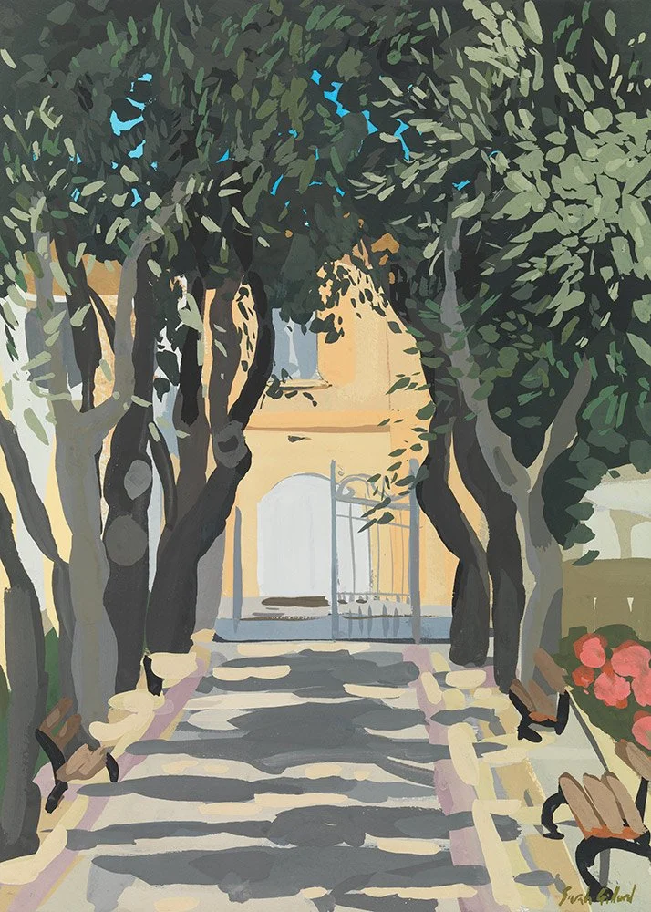 Prints — Sarah Gillard Artist