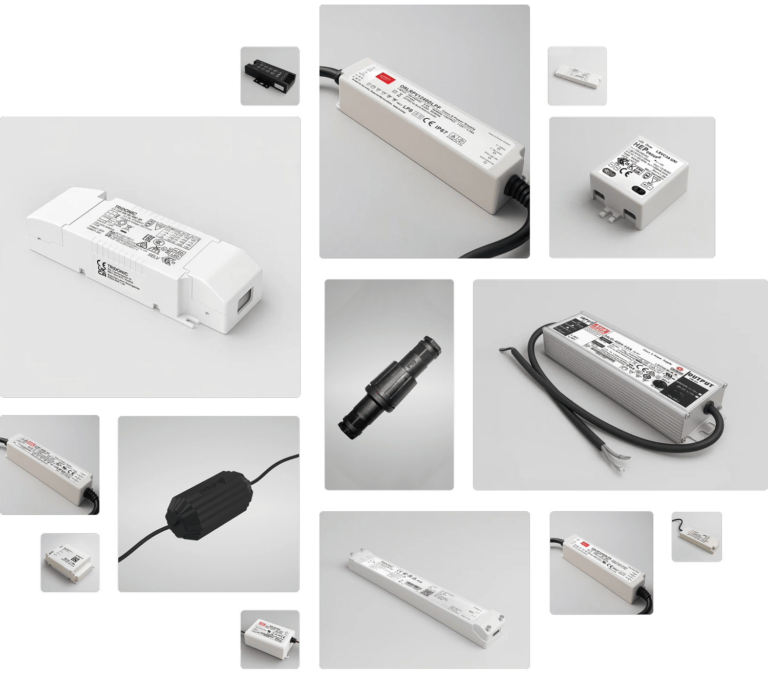 Accessories Outlet Store | Lighting Accessories — Orlight Store