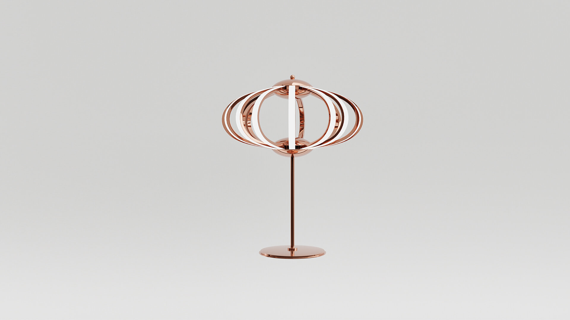 MANOR-1 Floor Lamp — Orlight Special Projects