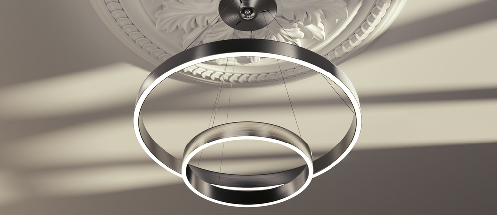 Pendants — Luxury Pendant Lighting for Modern Interiors — Orlight Home ...