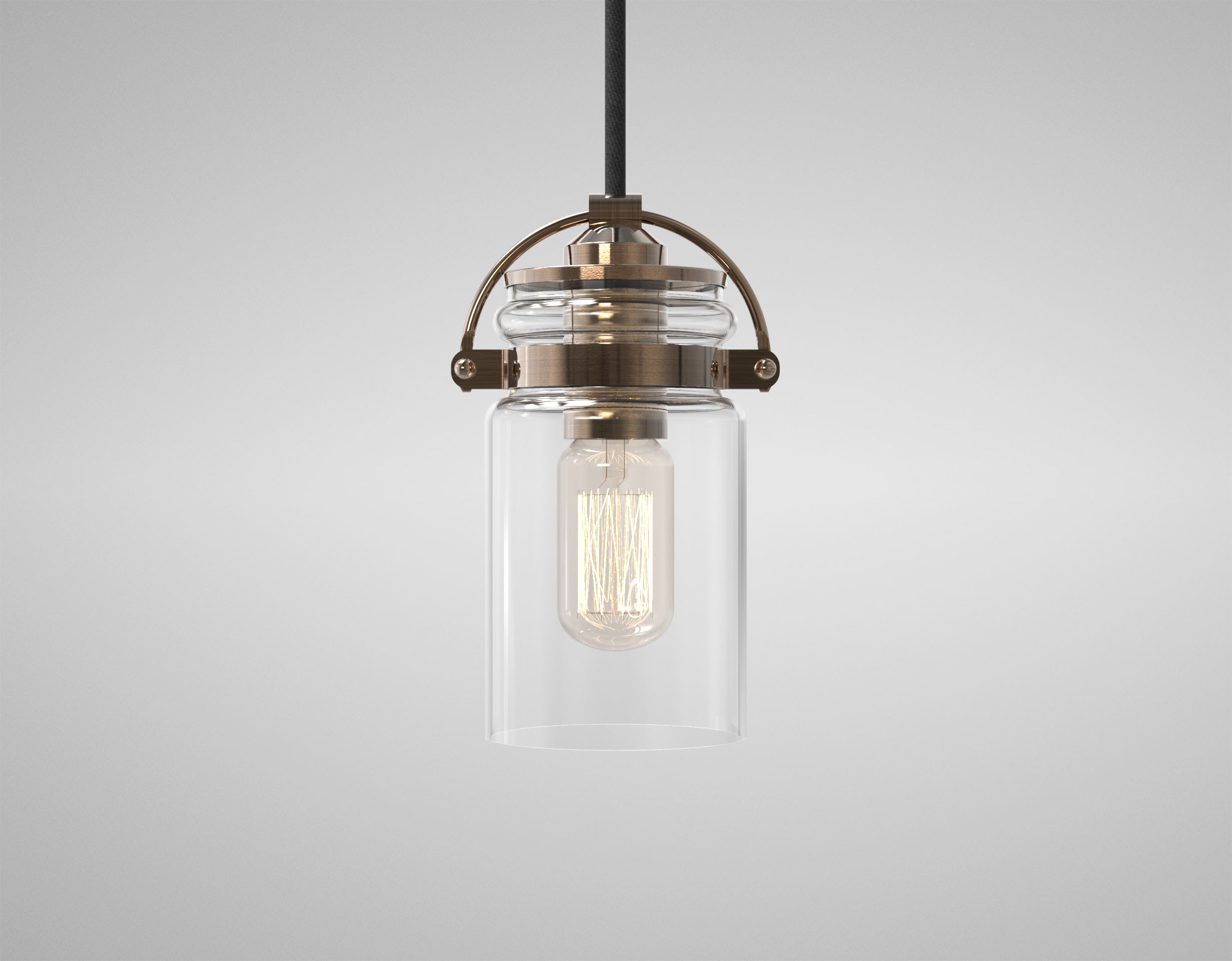 HYDRIA — Orlight Special Projects