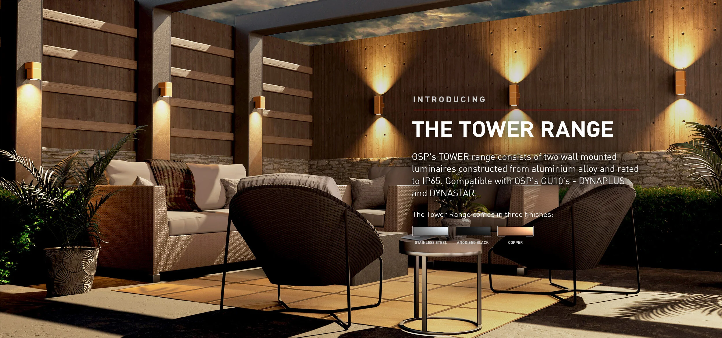 Orlight Special Projects