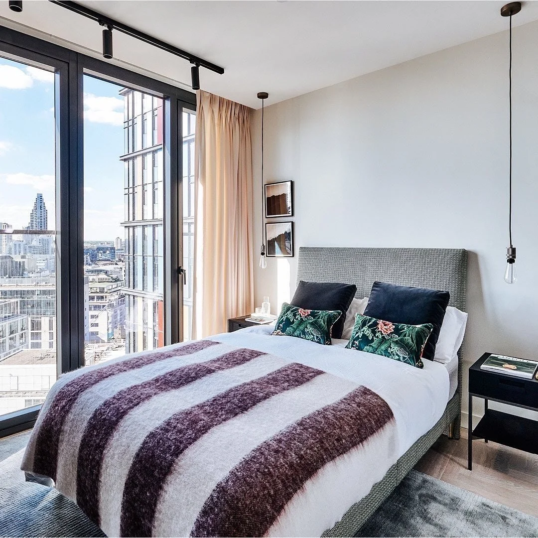 Track Lights — Orlight Special Projects