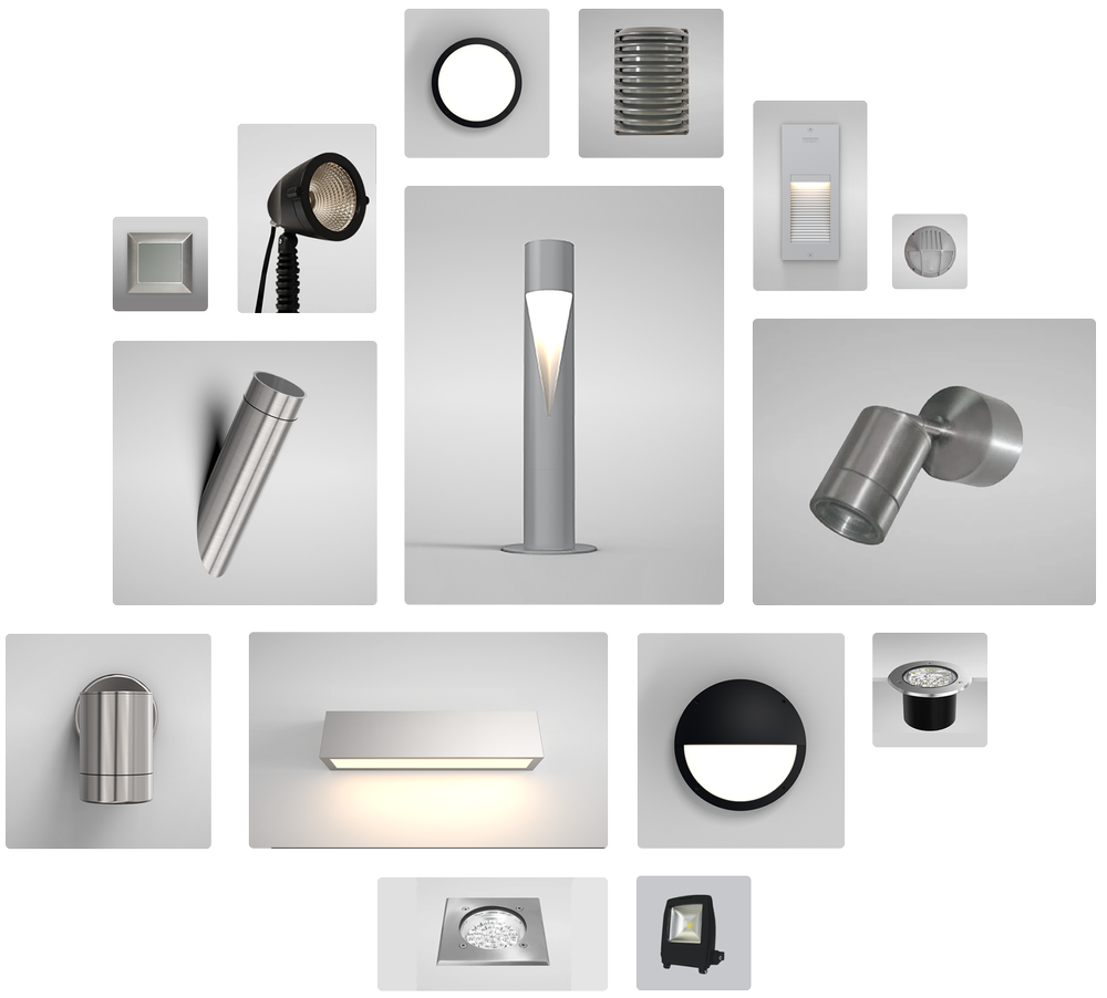 Exterior Outlet Store | Outdoor Lighting Deals — Orlight Store