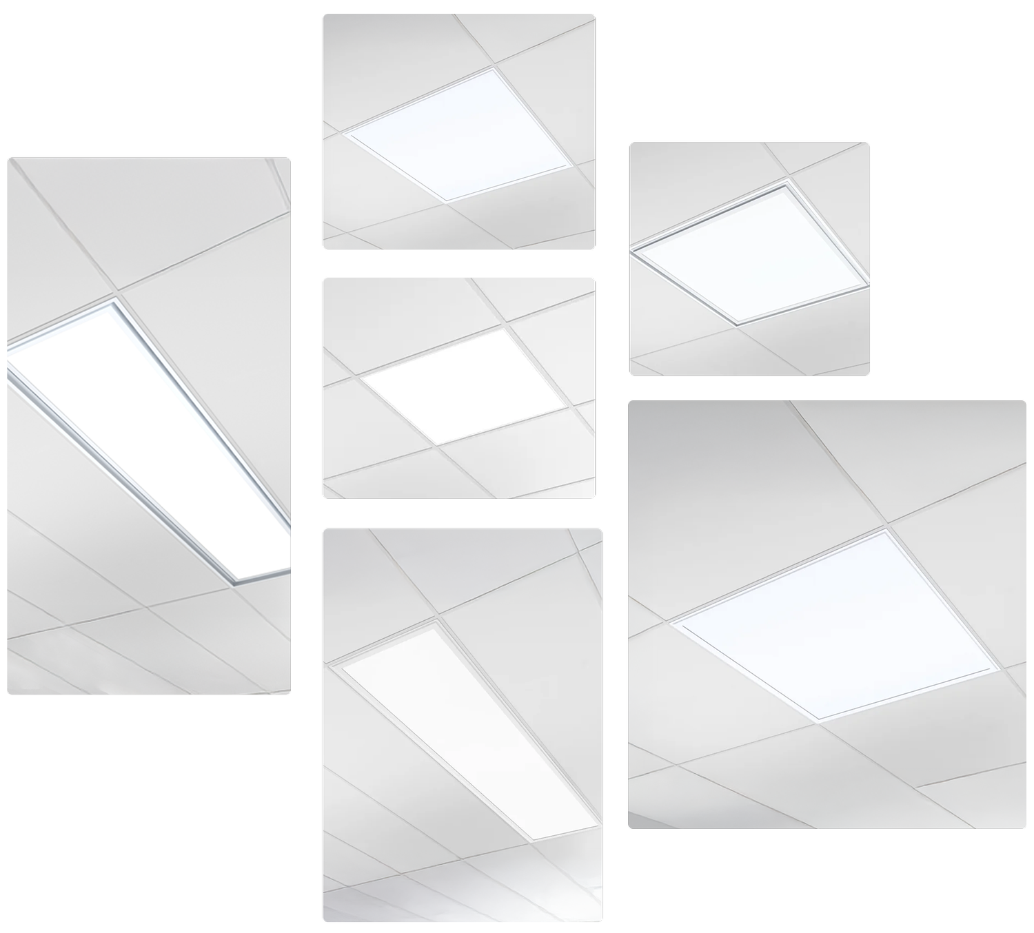 LED Panels Outlet Store | Commercial LED Panels — Orlight Store