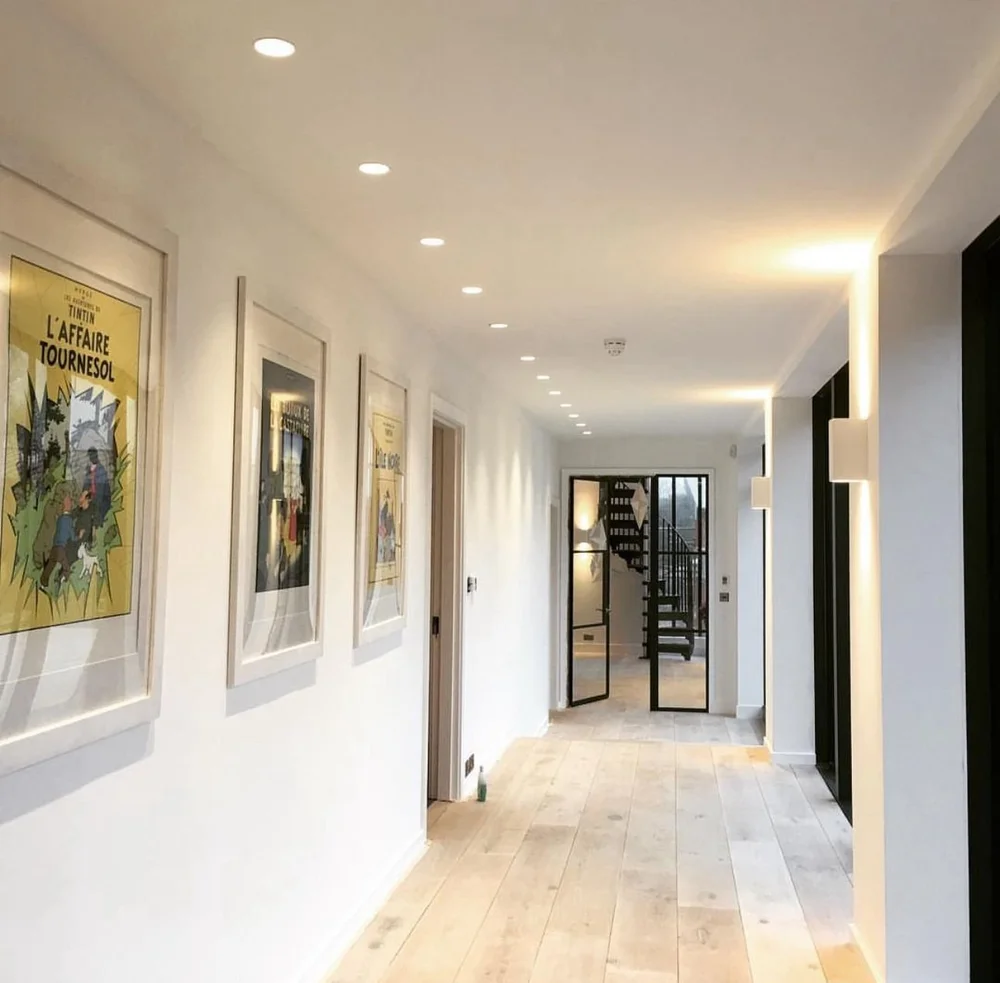 Downlights — Premium LED Downlights for Modern Interiors — Orlight Store