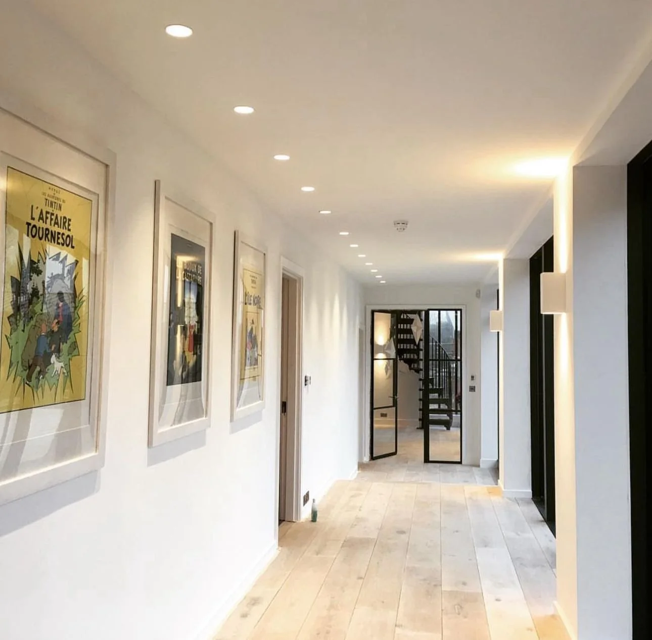 Downlights — Premium LED Downlights for Modern Interiors — Orlight Store