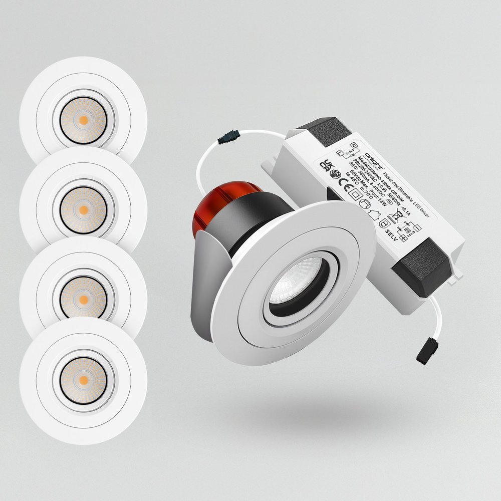 Complete Lighting Kits - LED Lighting Kits UK — Orlight Store