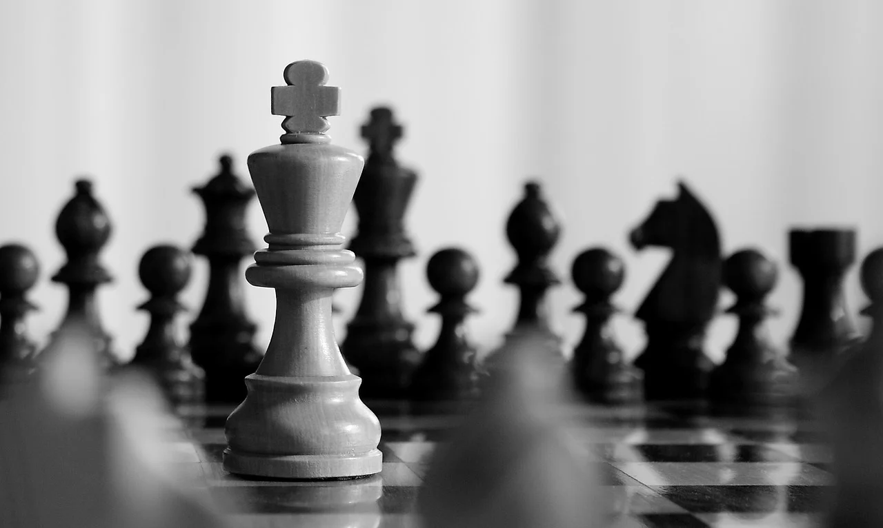 Choosing the Right Strategy: (Counter)Insurgency and (Counter)Terrorism ...