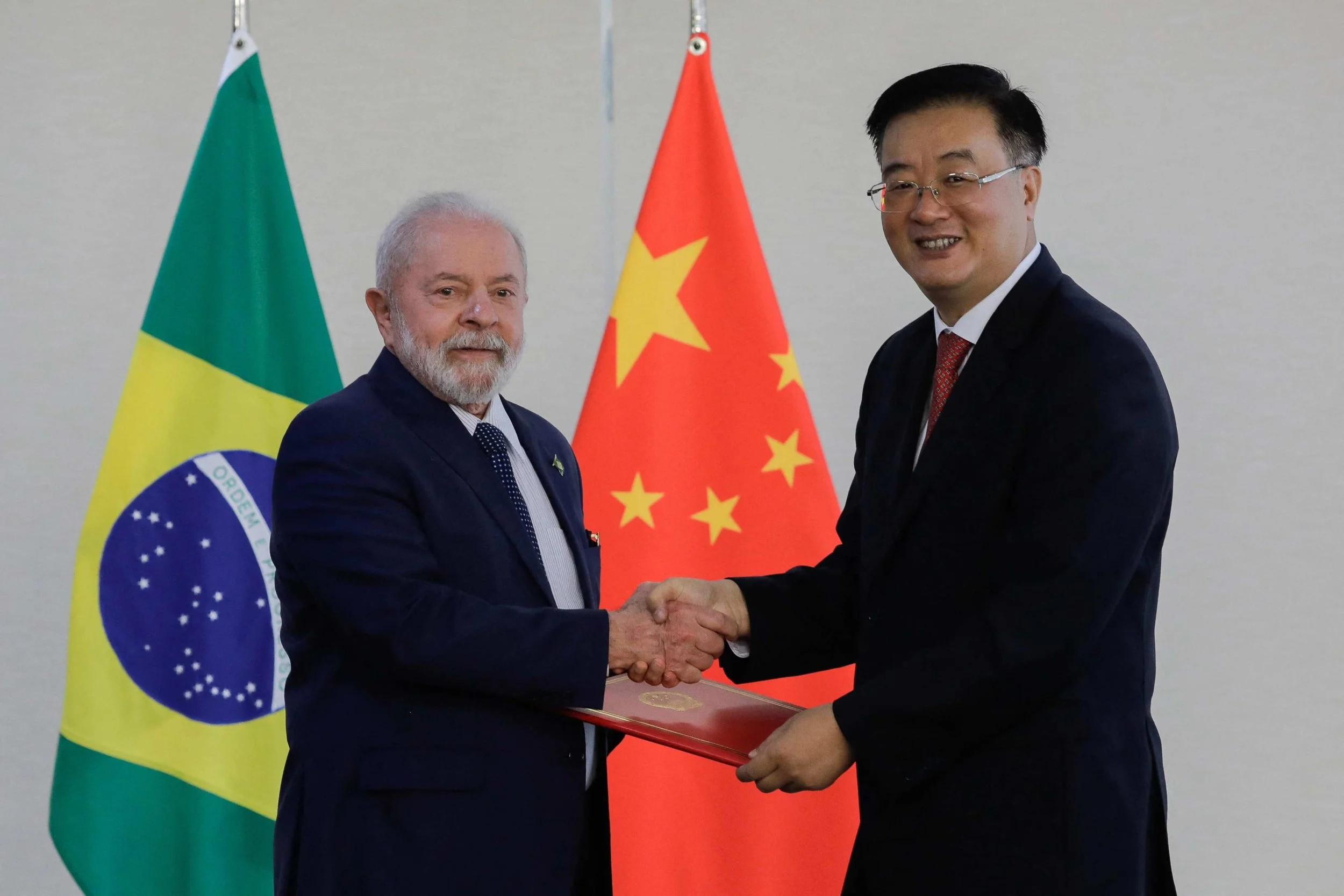 The Future of Brazil-China Relations — The Security Distillery