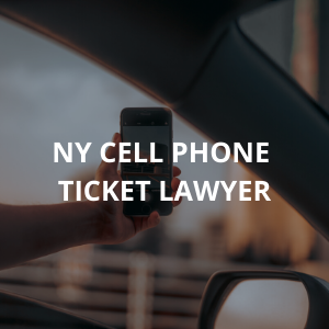 Handling Unsafe Lane Change in Orangetown Traffic — Ciganek Law - NY ...