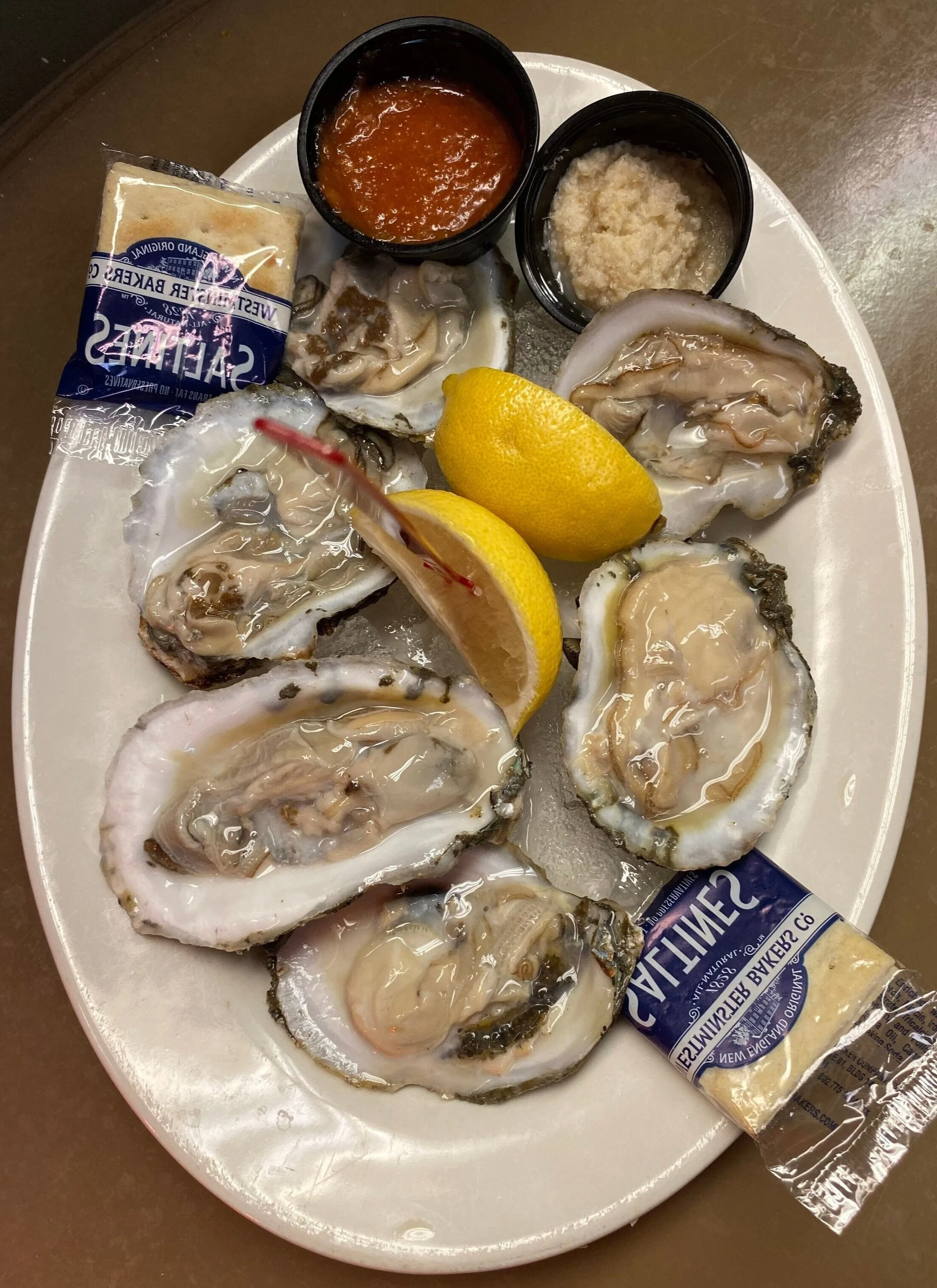 Holiday Weekend Party- Crabs, Oysters, Prime RIb and More!!! — Stan and ...