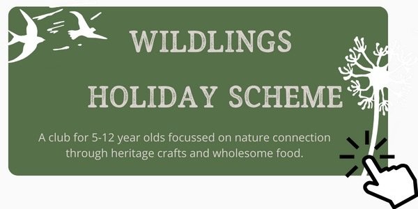 Radical Regenerative Rewilders