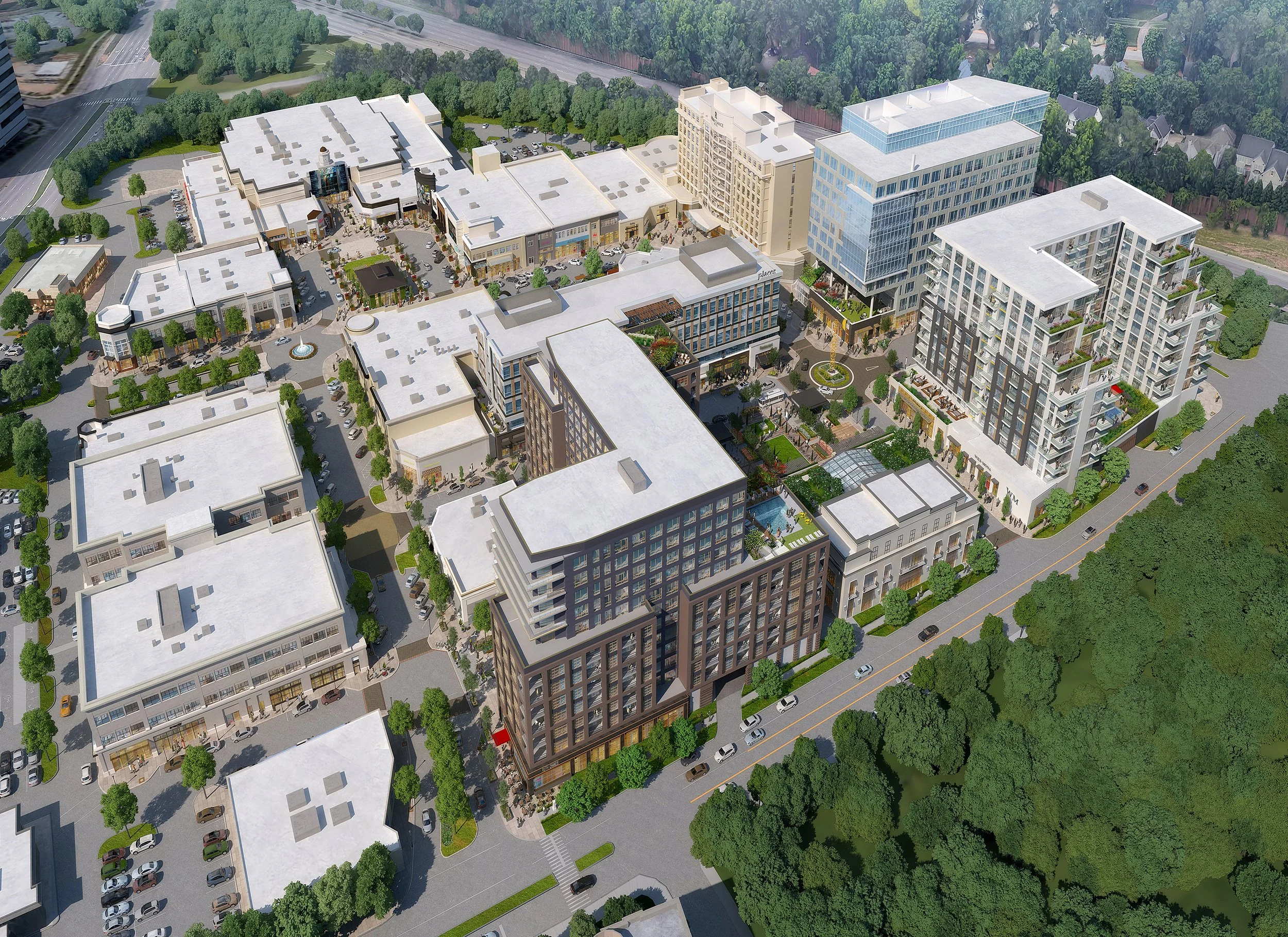 Ci Design - Architecture Firm - Commercial, Science & Technology ...