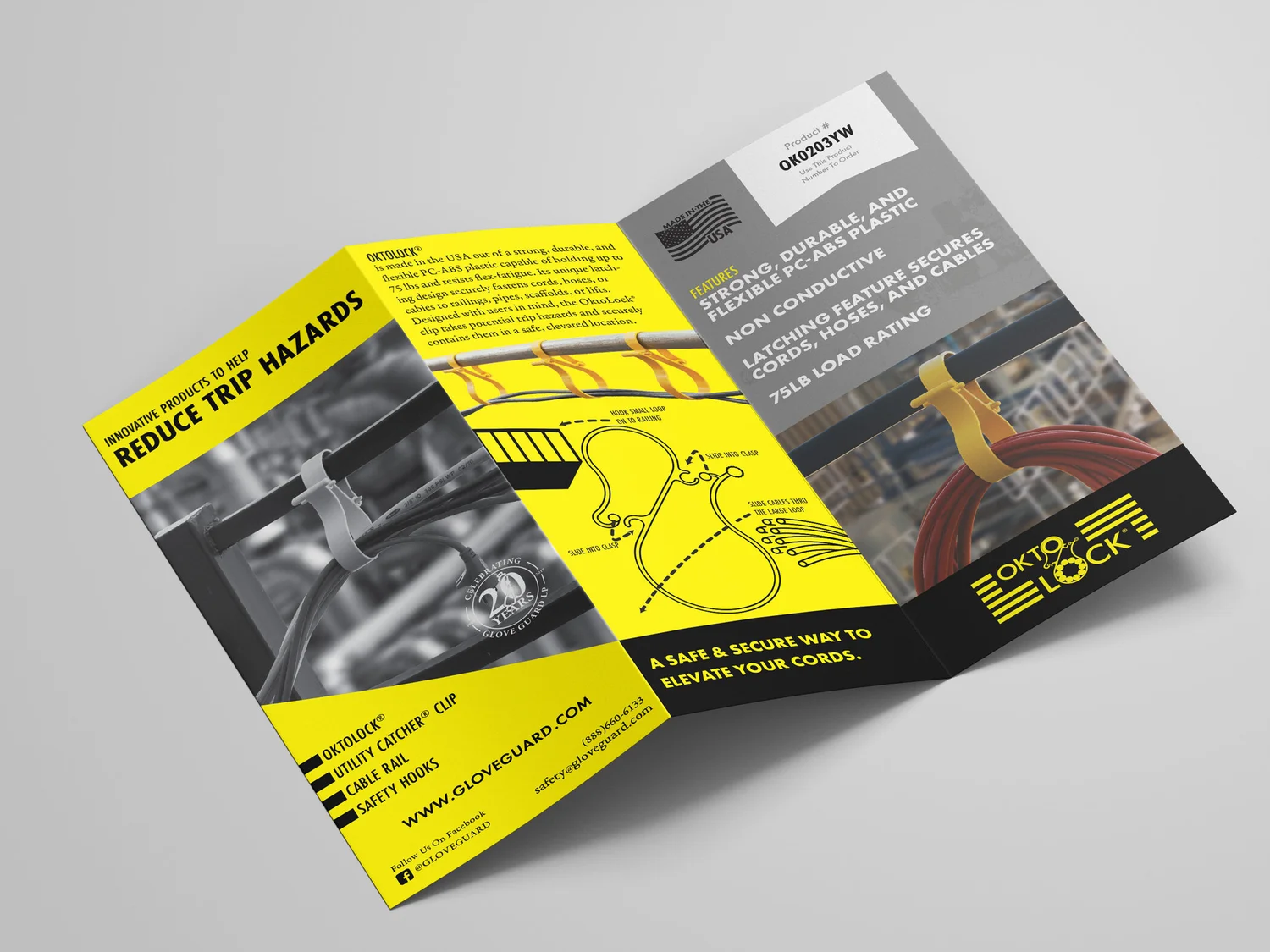 Downloads — Glove Guard Lp