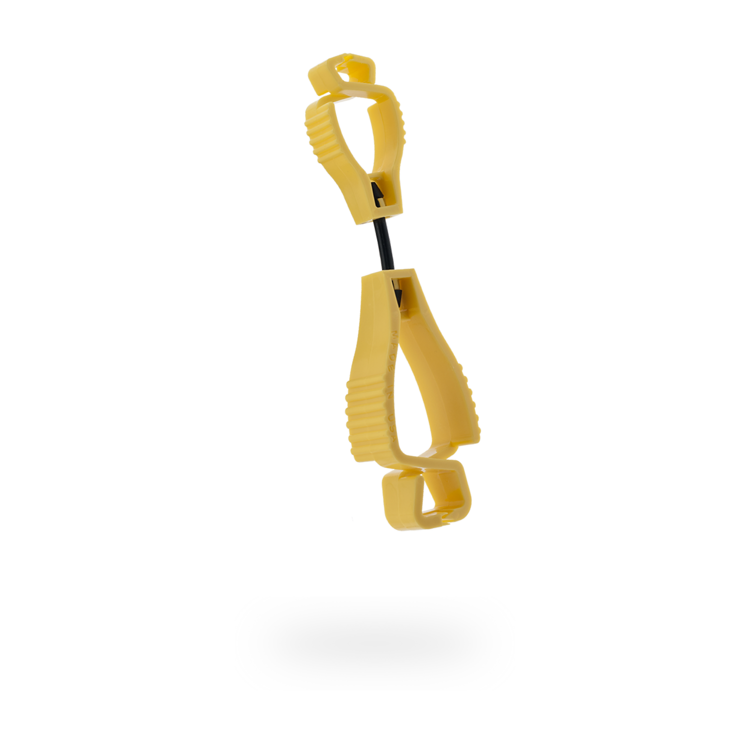 The Utility Guard® clip — Glove Guard Lp