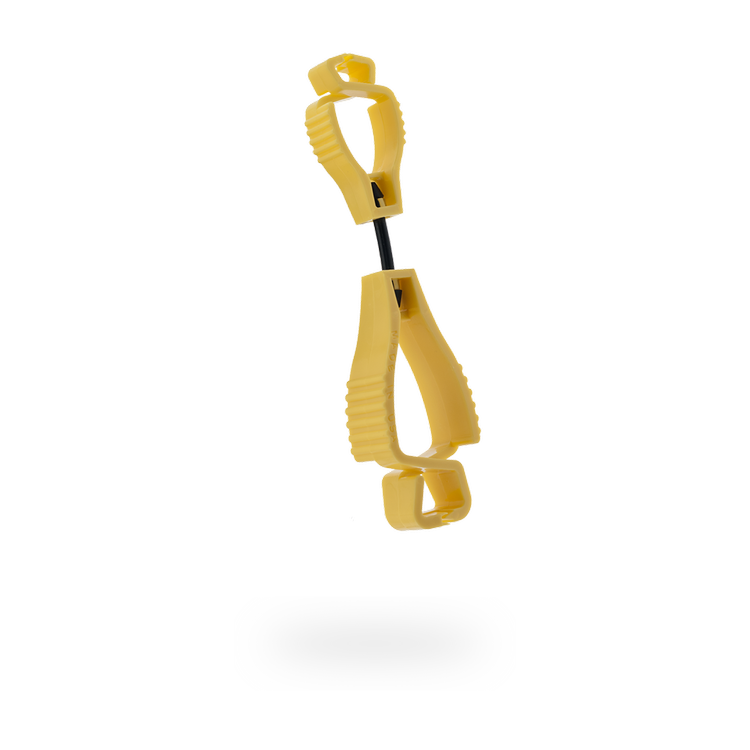 Glove Guard Lp
