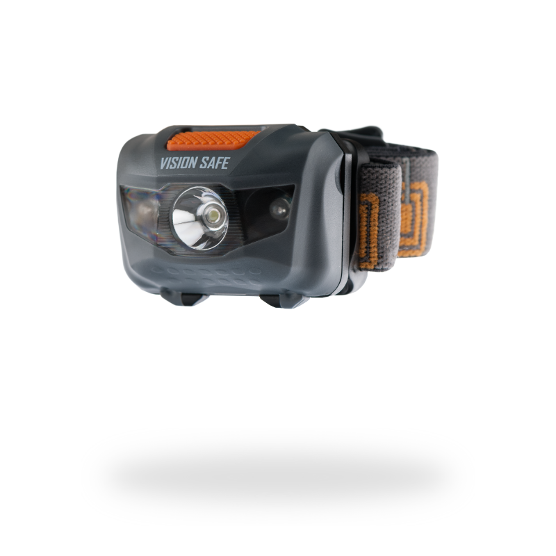 Goggle Guard® Clip — Glove Guard Lp