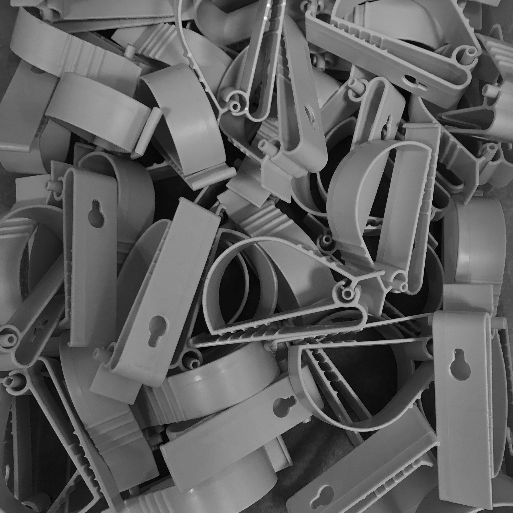 Utility Catcher® clip — Glove Guard Lp