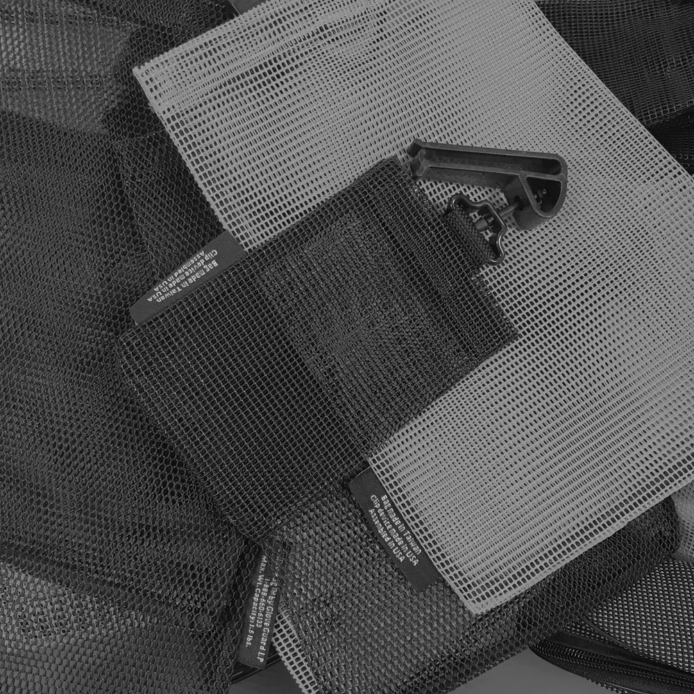 Open Mesh Utility Bag™ — Glove Guard Lp