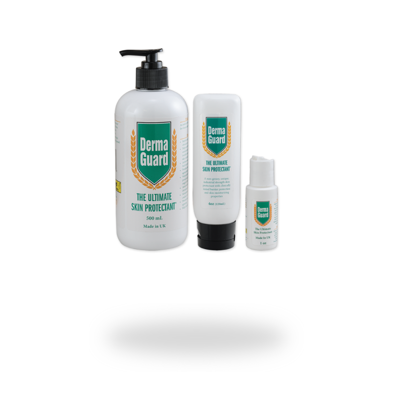 Other Safety Solutions — Glove Guard Lp