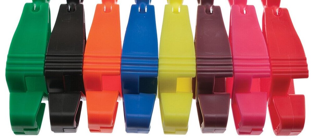 Handi Klip® Glove Clip — Glove Guard Lp
