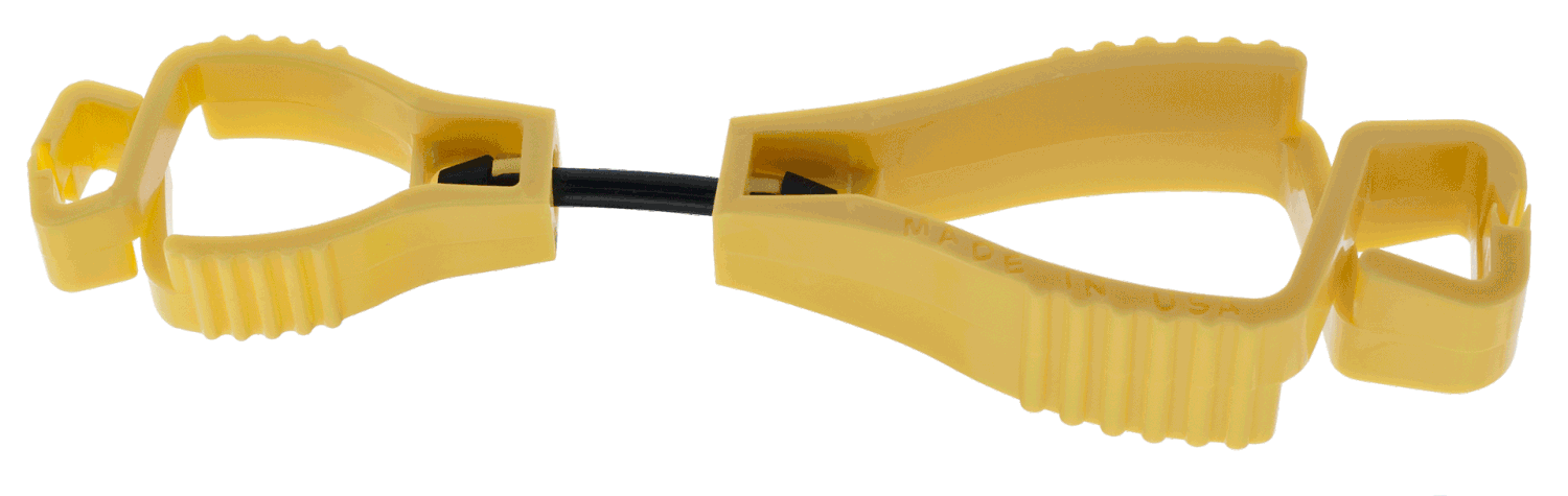 Custom Imprinting — Glove Guard Lp