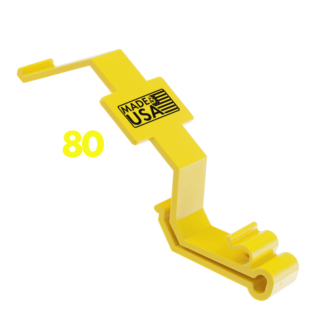 GGG — Glove Guard Lp