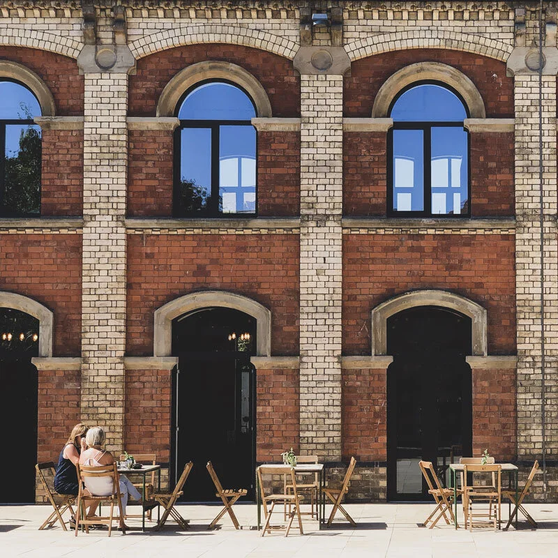 GoodFood — GoodRoots