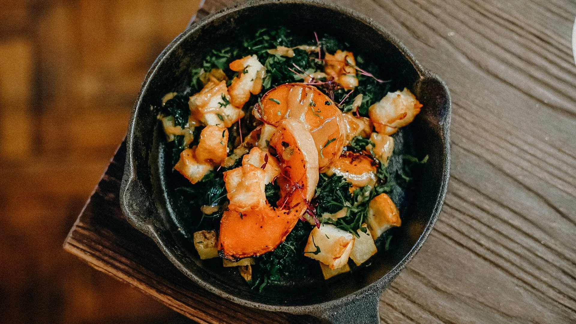 GoodFood — GoodRoots