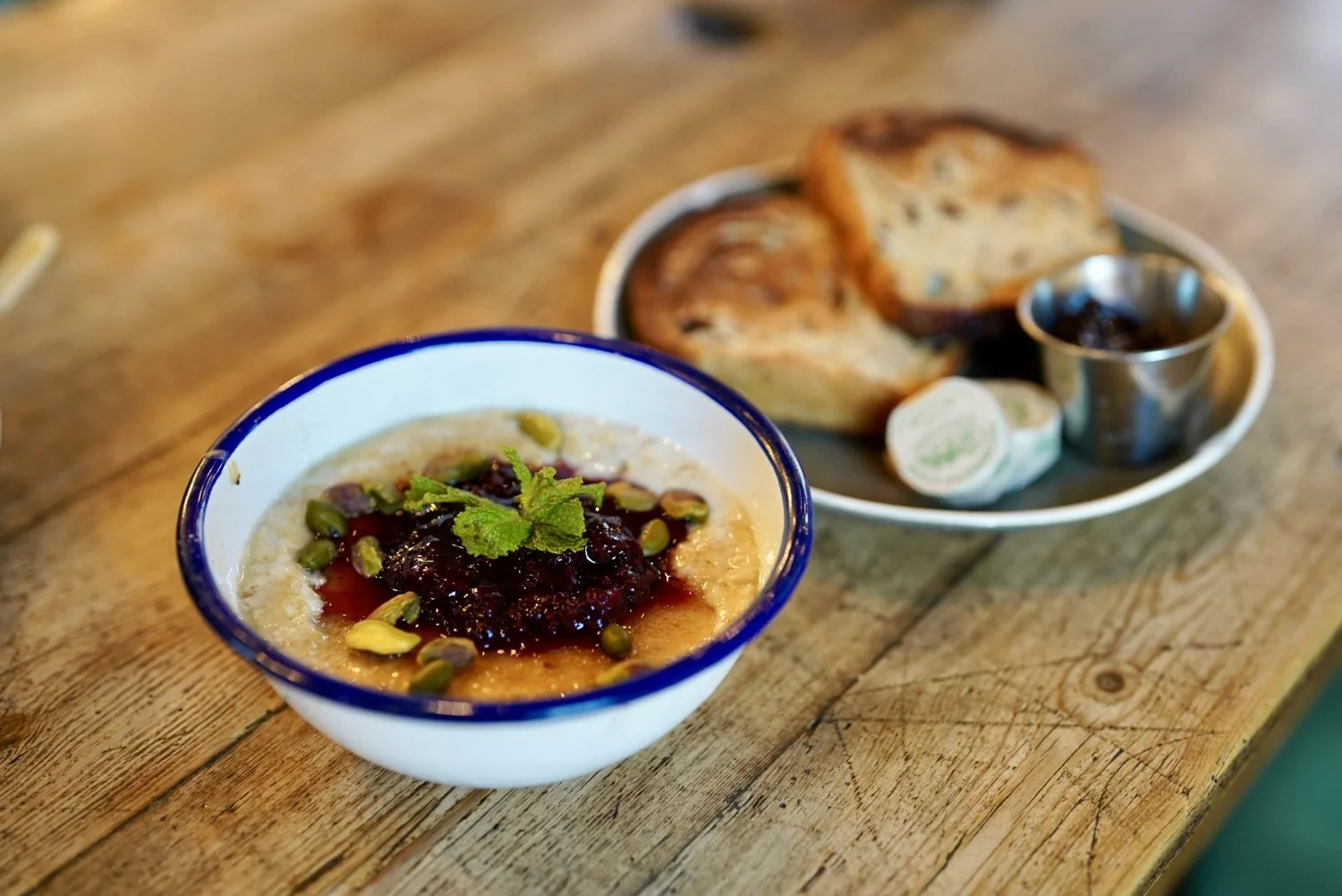 GoodFood — GoodRoots