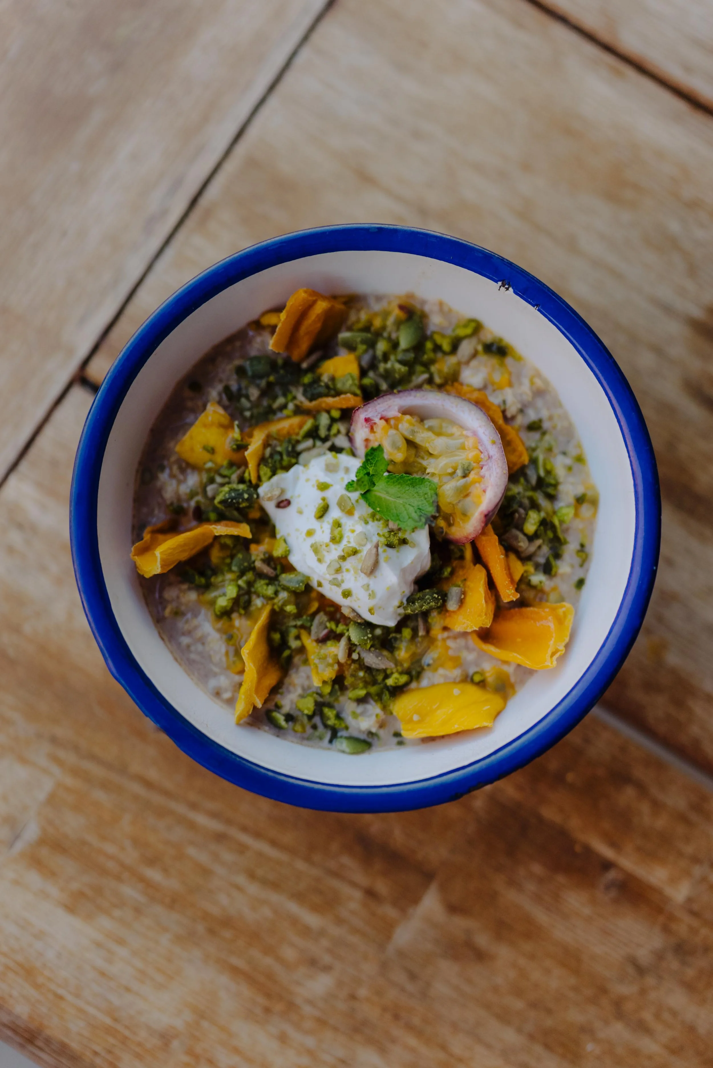 GoodFood — GoodRoots