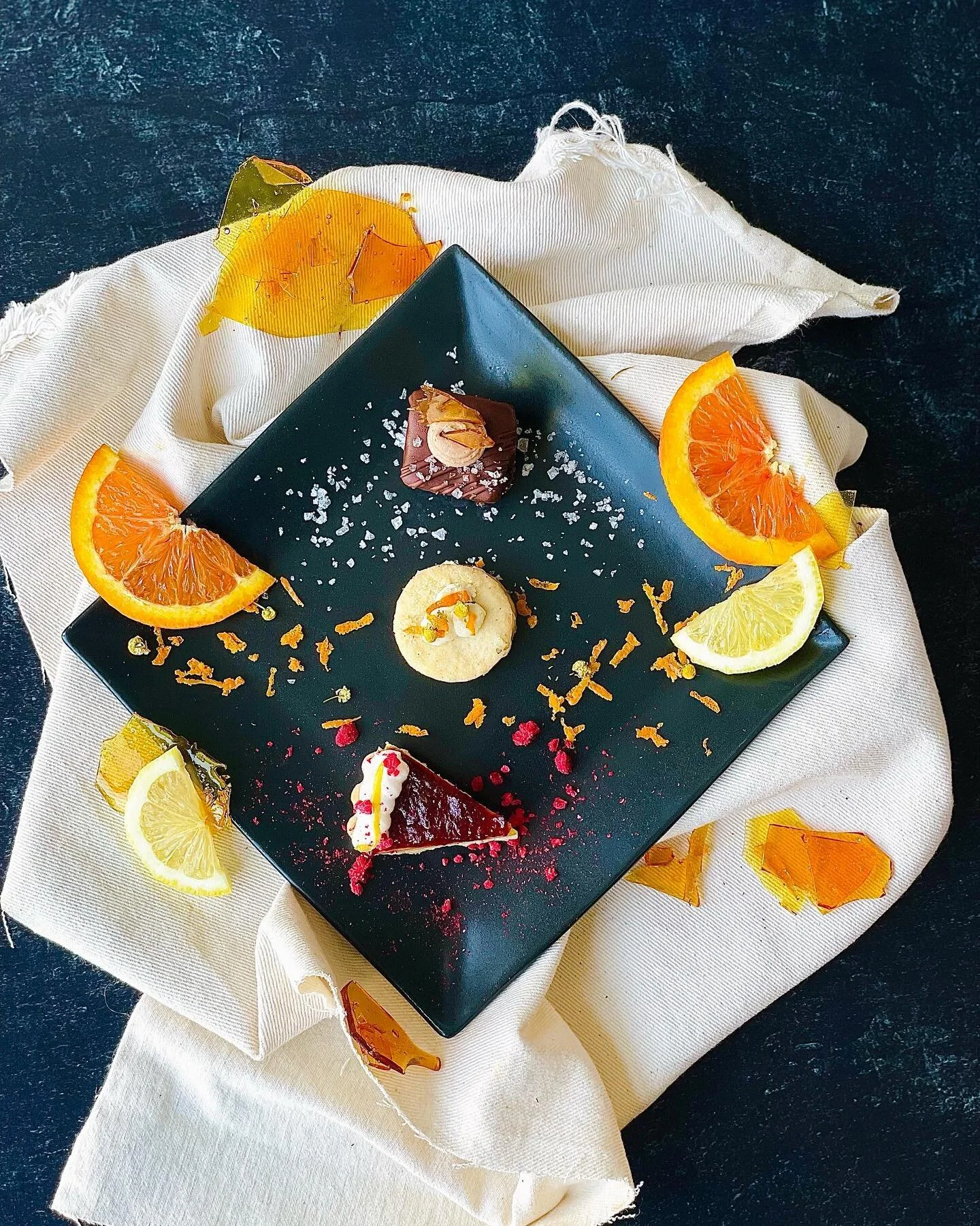 Rise Authentic Baking Co