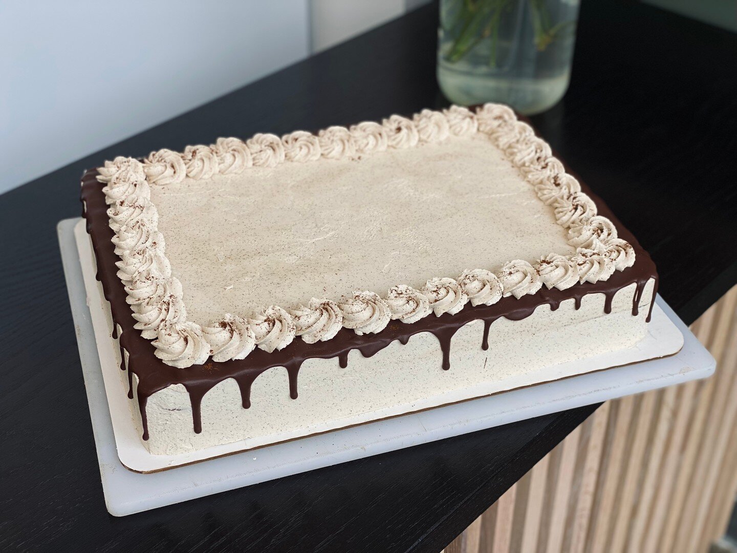 Rise Authentic Baking Co