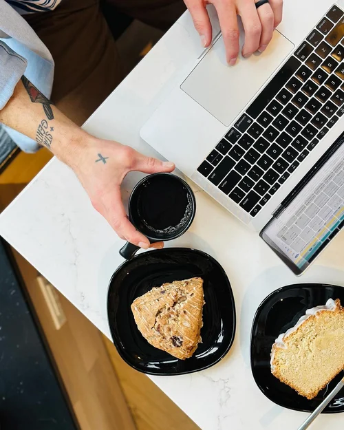 Rise Authentic Baking Co