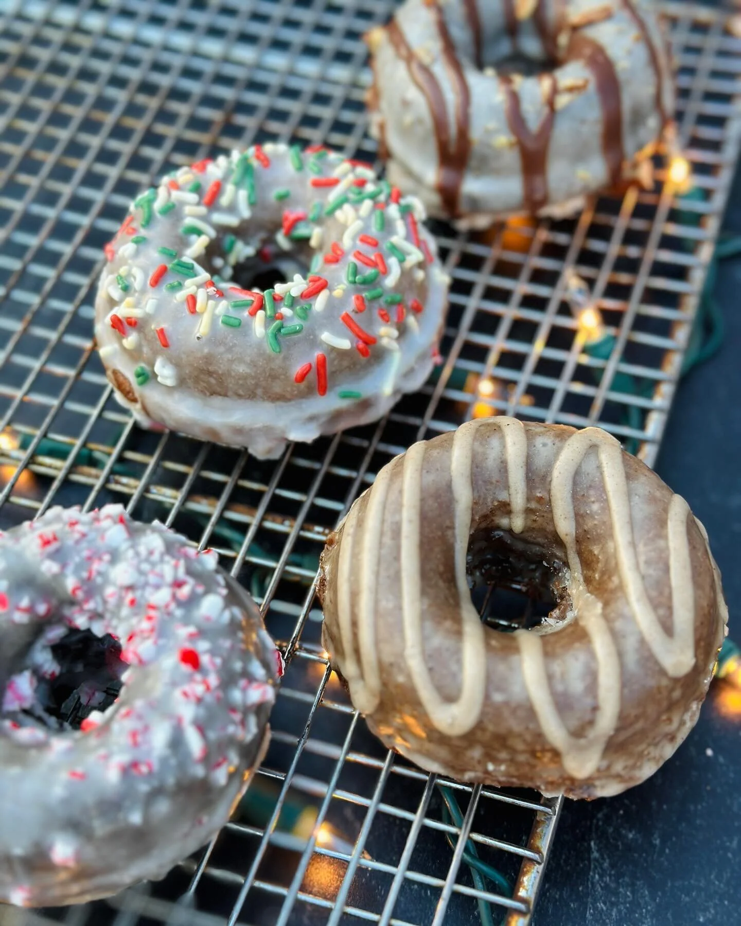 Rise Authentic Baking Co