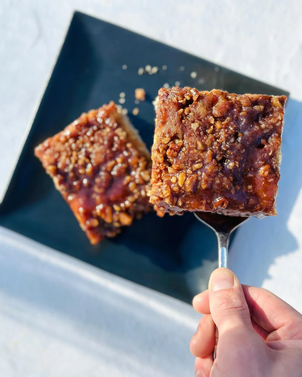 Rise Authentic Baking Co