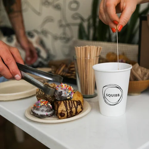 Rise Authentic Baking Co