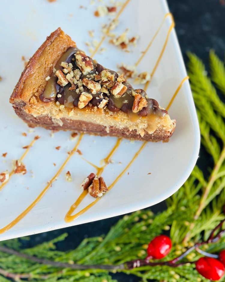 Rise Authentic Baking Co