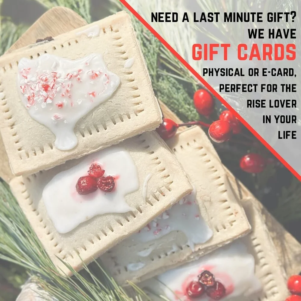 Rise Authentic Baking Co