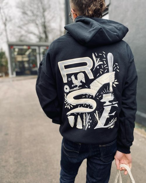 Rise Authentic Baking Co