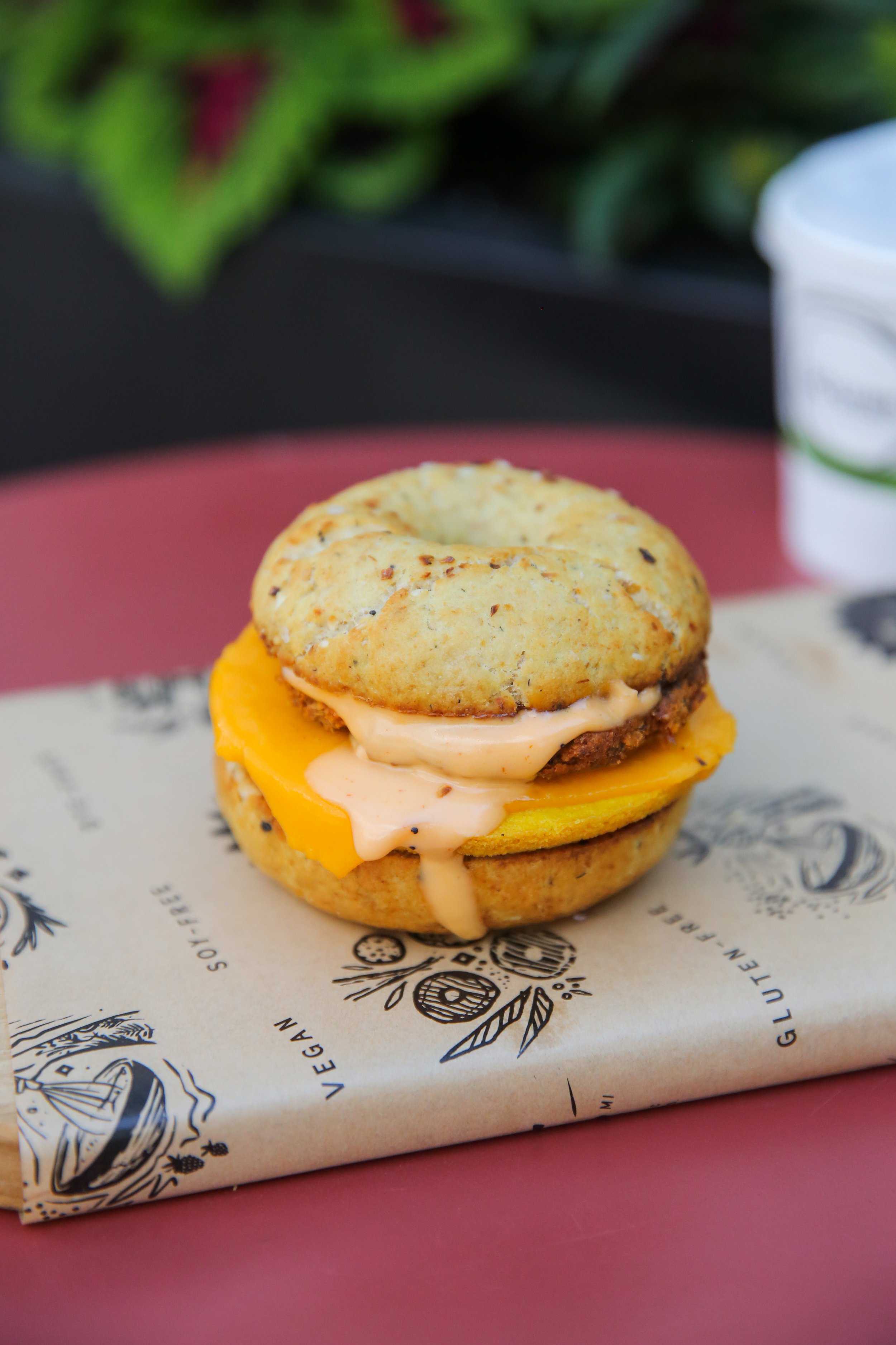 ABOUT — Rise Authentic Baking Co