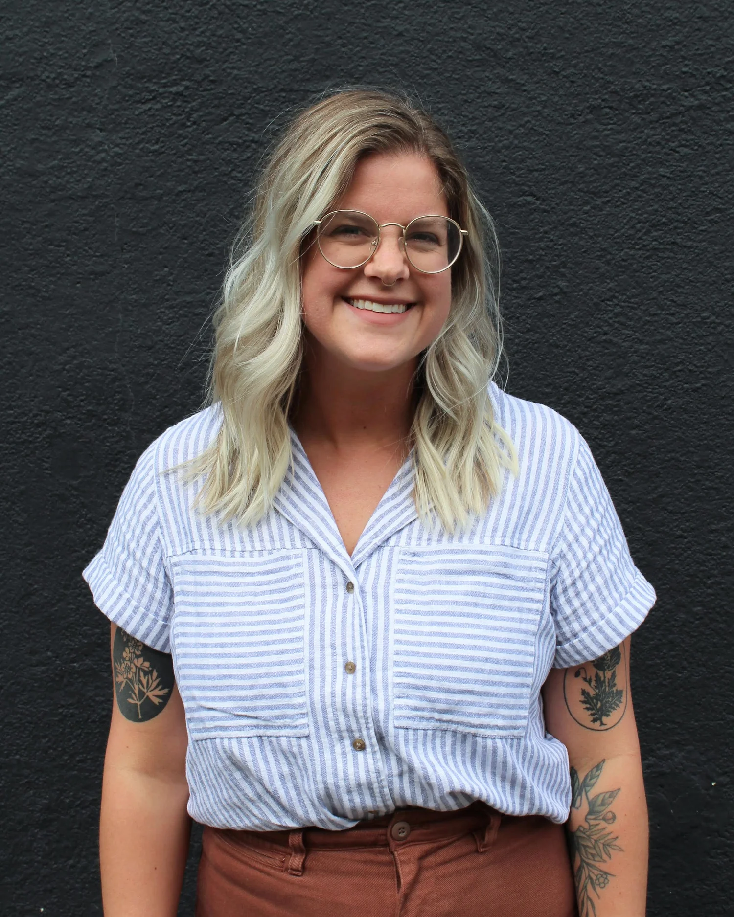 Meet the Team — Rise Authentic Baking Co