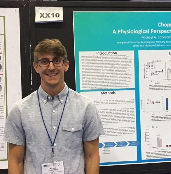 People — Zelikowsky Lab