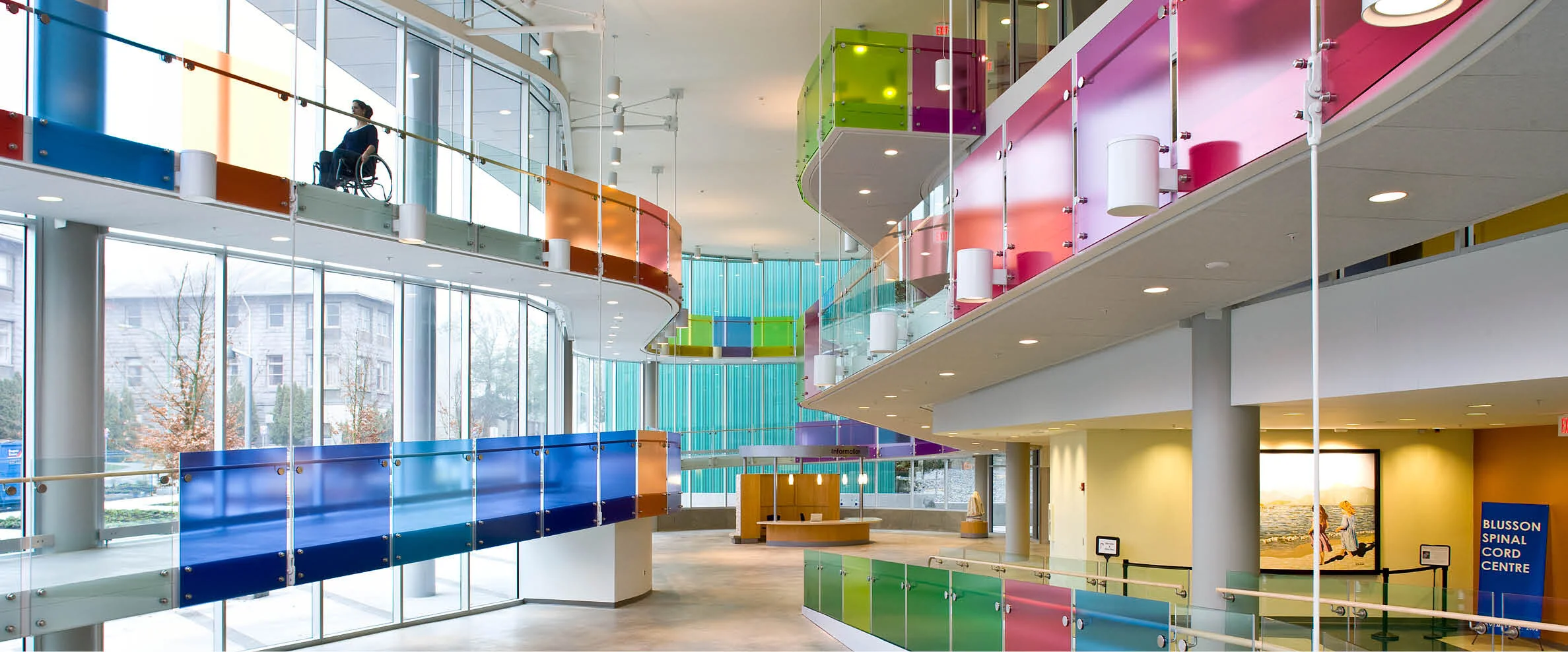 Science and Technology Portfolio — Architecture49 Marketing