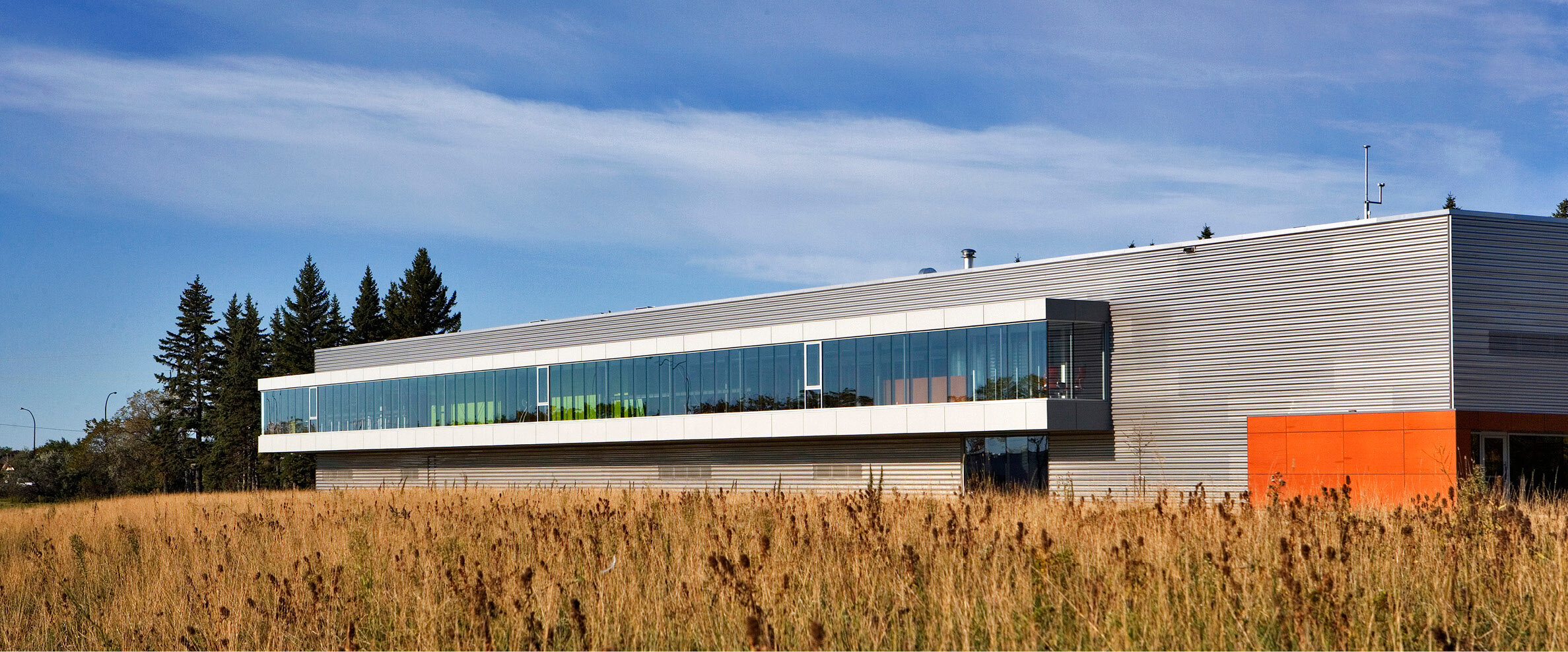 Workplace Portfolio — Architecture49 Marketing