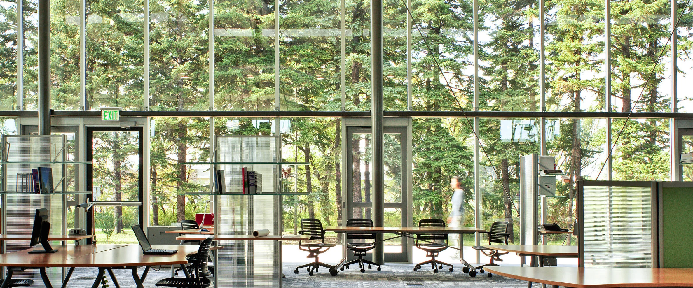 Workplace Portfolio — Architecture49 Marketing