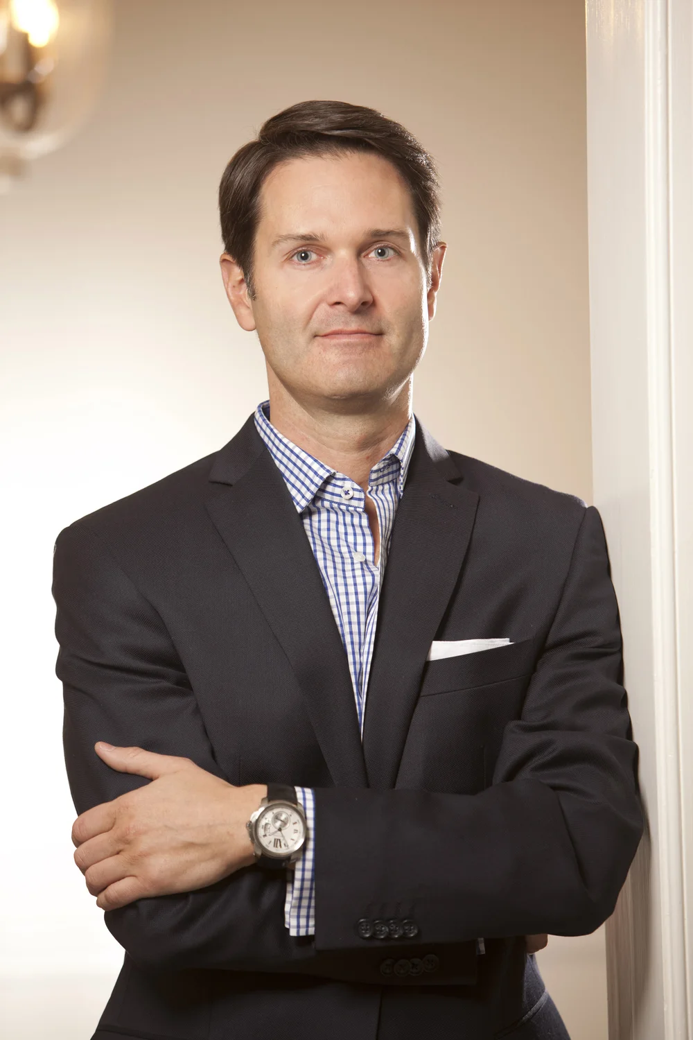 About — Chad Hoeft Design