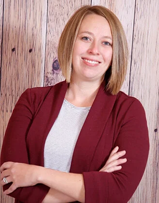 Meet The Team — Lynn Manages Houses